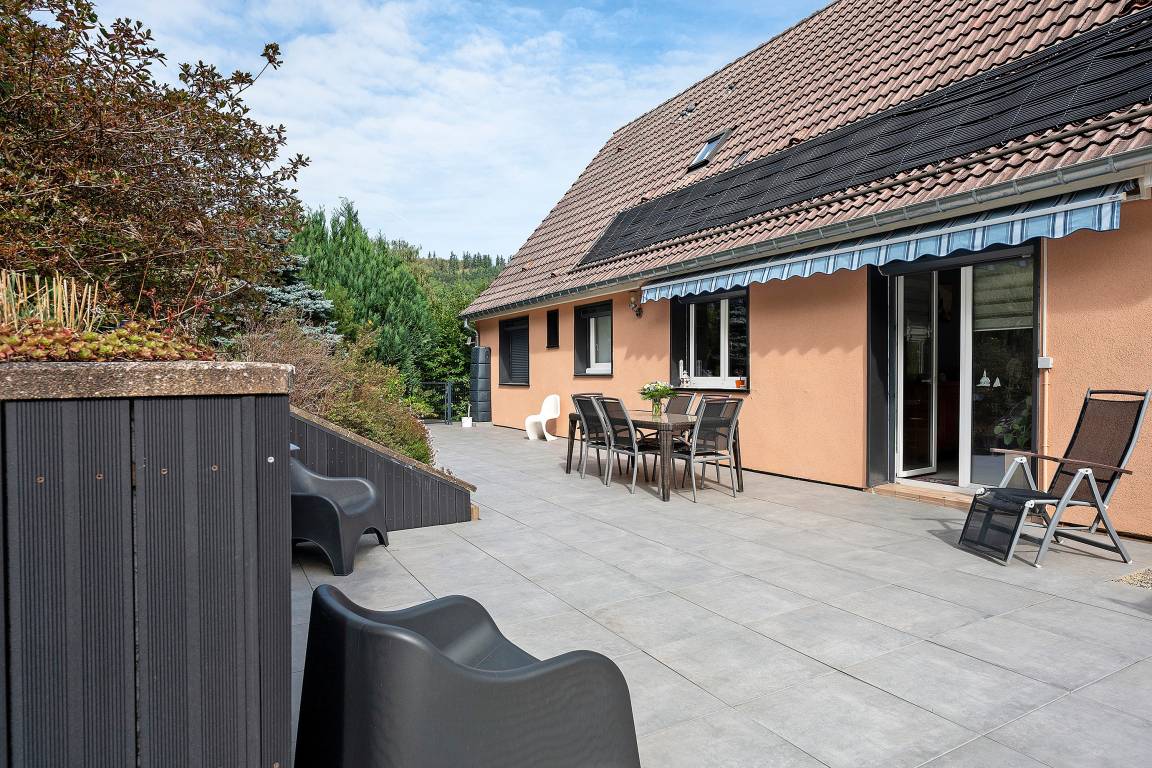 30 M² Bed And Breakfast ∙ 2 Bedrooms ∙ 4 Guests - Colmar
