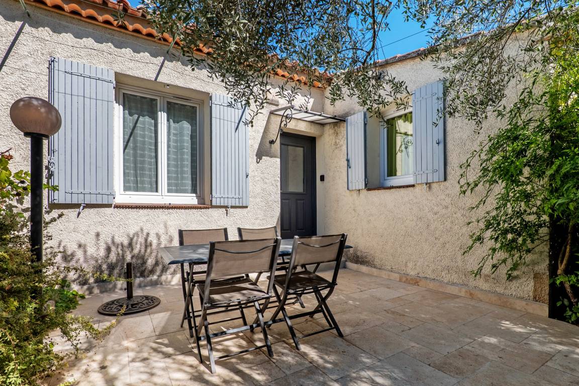 70 M² Maison De Vacances ∙ 2 Chambres ∙ 4 Personnes - Banon