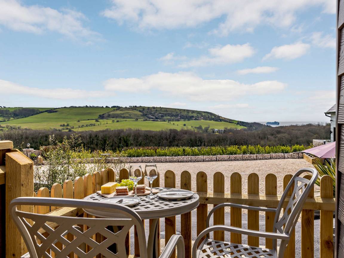 Cottage ∙ 1 Bedroom ∙ 2 Guests - Dorchester