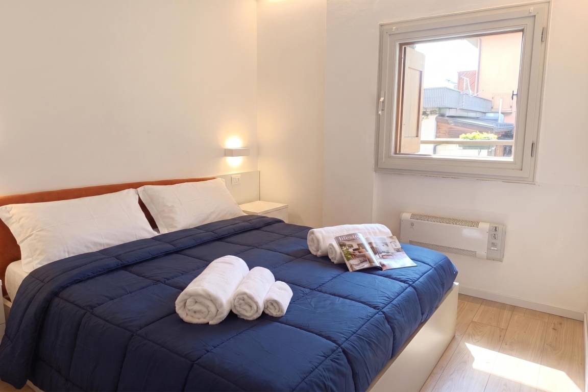 35 M² Appartamento Vacanza ∙ 1 Camera Da Letto ∙ 2 Ospiti - Peio