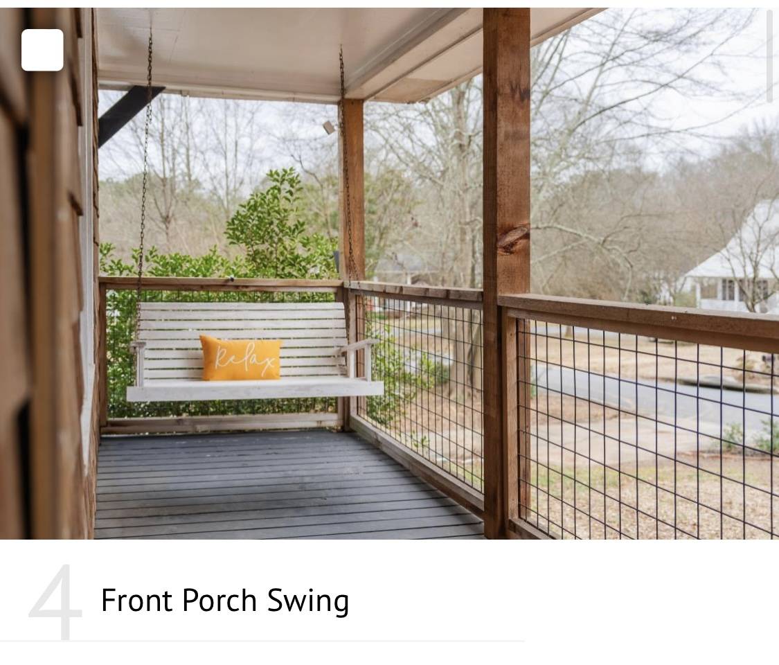 223 M² House ∙ 4 Bedrooms ∙ 6 Guests - Kennesaw, GA