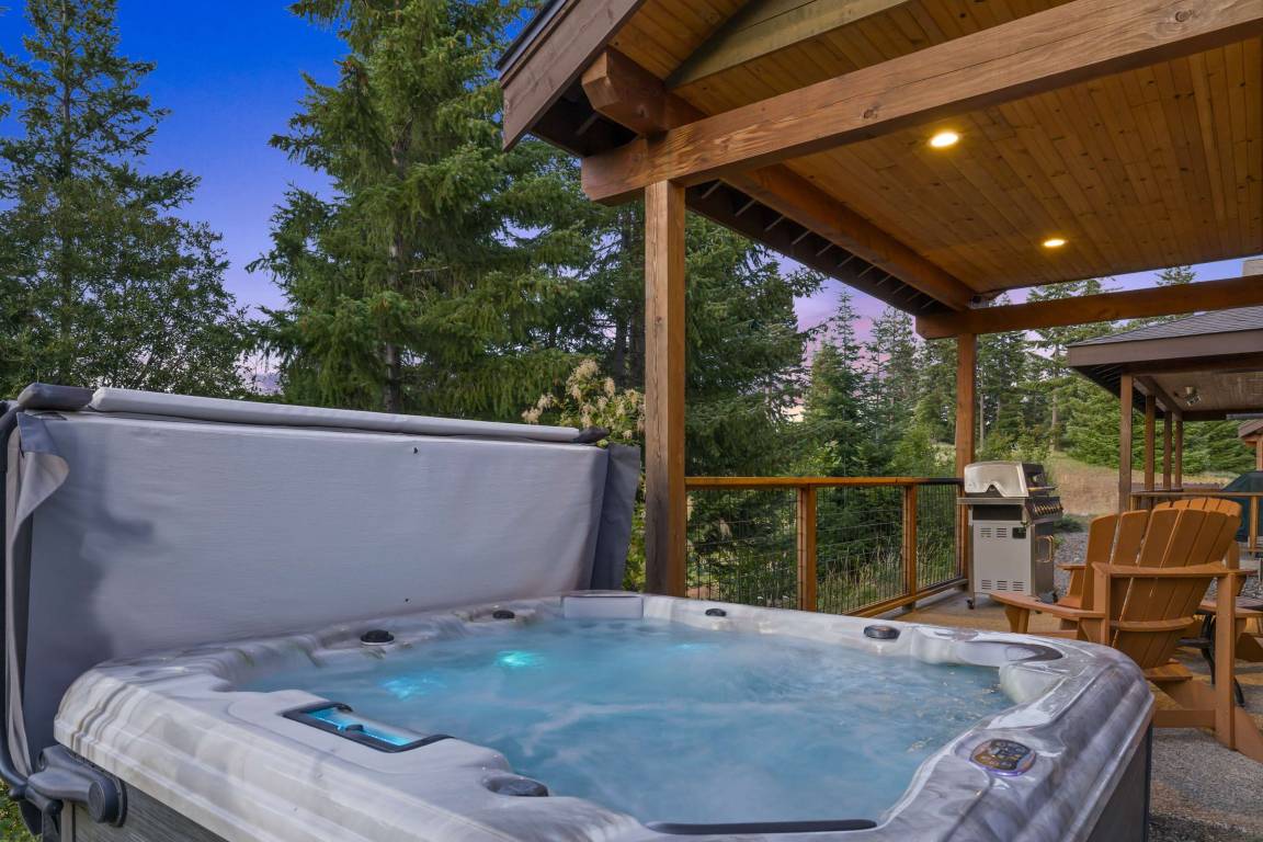 182 M² Apartment ∙ 3 Bedrooms ∙ 10 Guests - Roslyn, WA