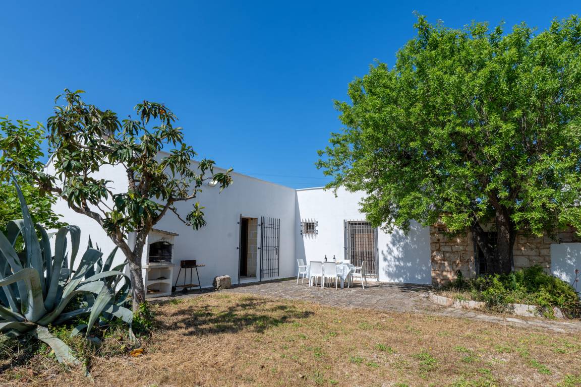 75 M² Casa Vacanza ∙ 3 Camere Da Letto ∙ 10 Ospiti - Ceglie Messapica