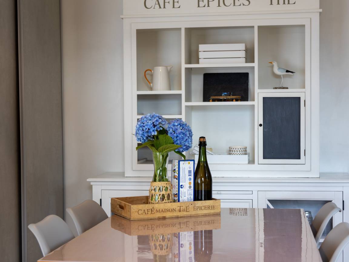 42 M² House ∙ 1 Bedroom ∙ 4 Guests - Lannion