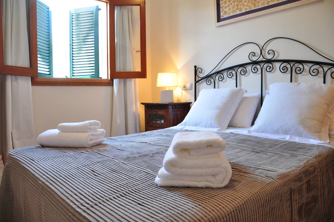 77 M² House ∙ 2 Bedrooms ∙ 4 Guests - Manacor