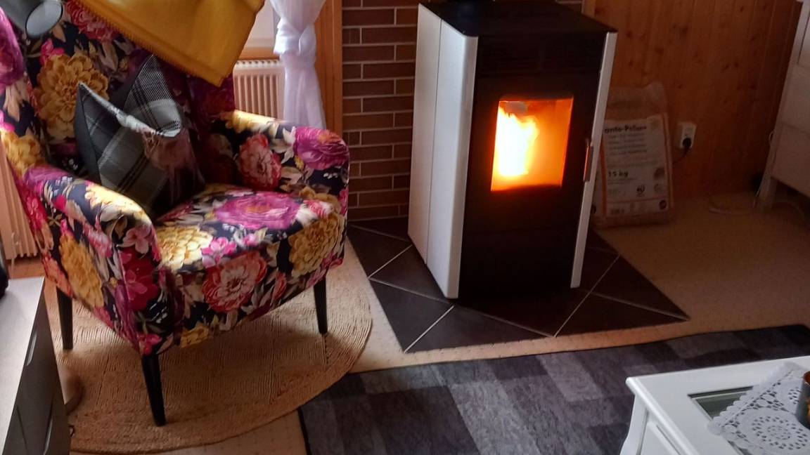 49 M² Ferienhaus ∙ 1 Schlafzimmer ∙ 2 Gäste - Hasselfelde