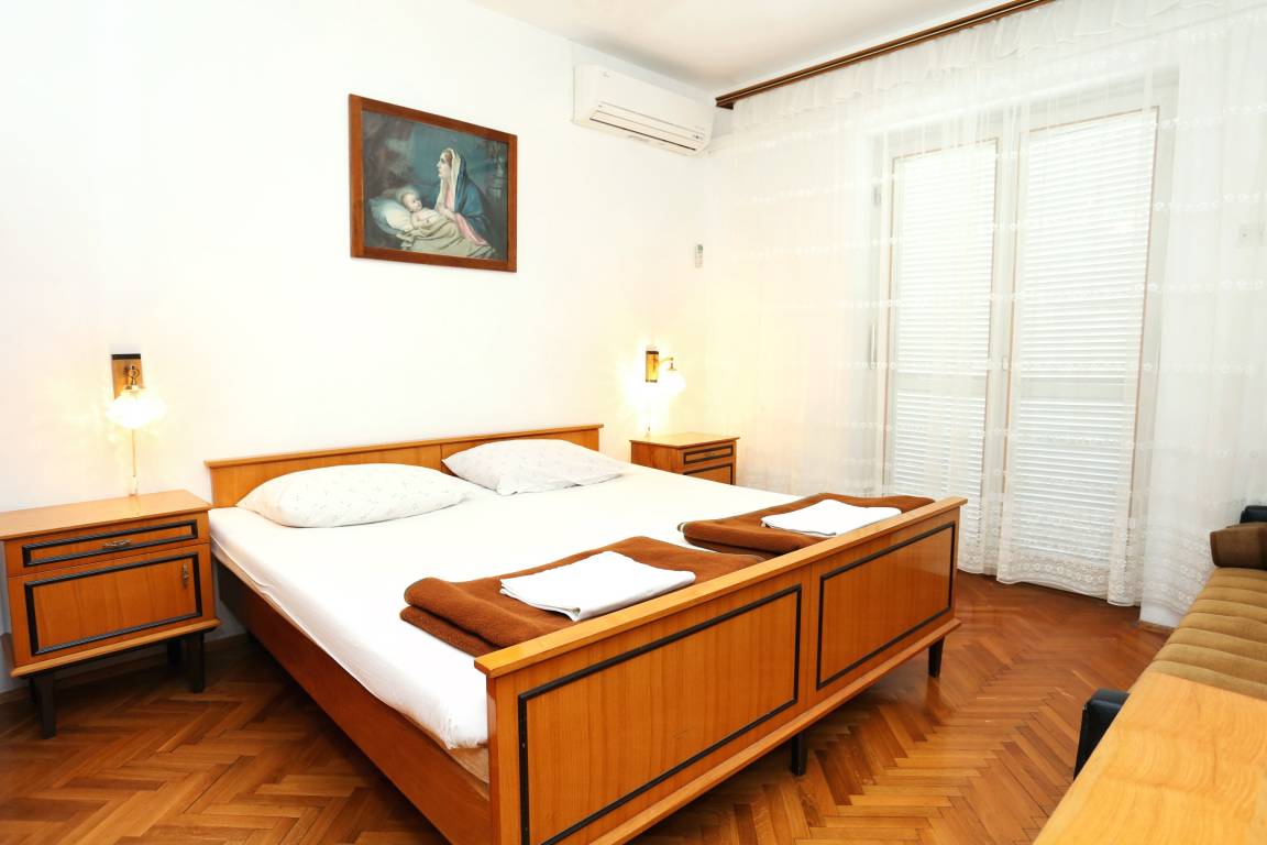 40 M² Apartment ∙ 2 Bedrooms ∙ 4 Guests - Korčula