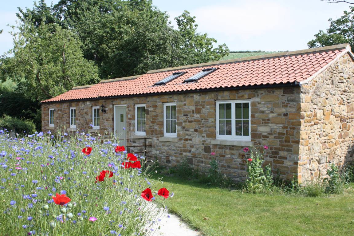 Cottage ∙ 2 Chambres ∙ 4 Personnes - York