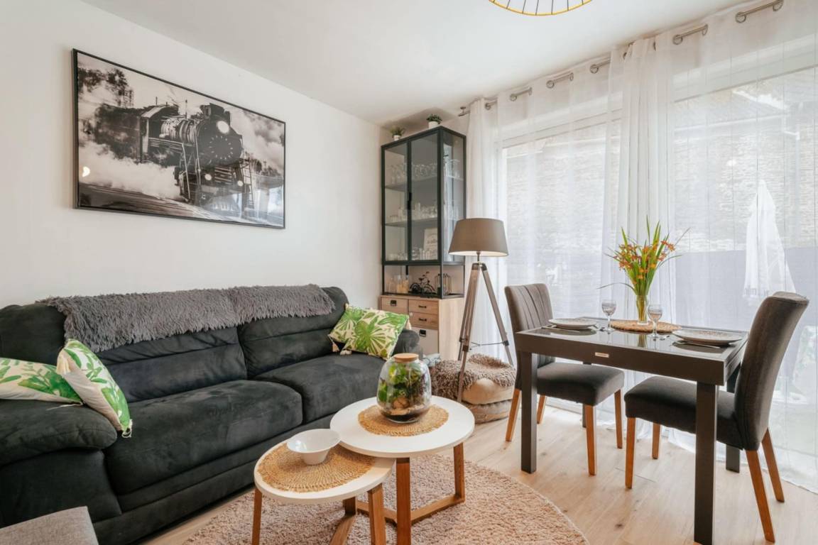 110 M² Maison De Vacances ∙ 3 Chambres ∙ 6 Personnes - Cherrueix