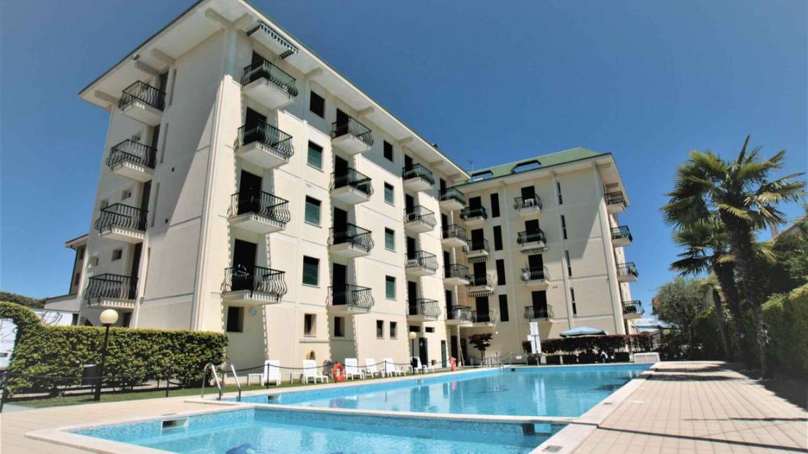 32 M² Apartment ∙ 1 Bedroom ∙ 3 Guests - Lido di Jesolo