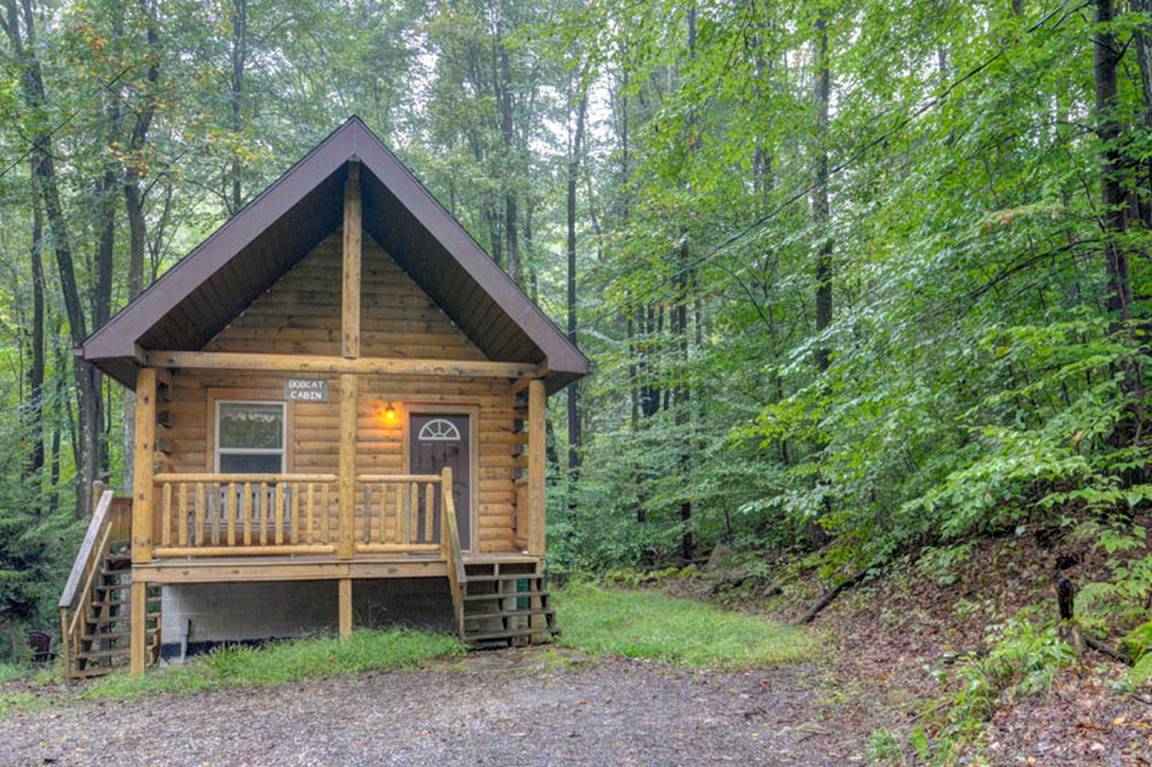 House ∙ 2 Bedrooms ∙ 4 Guests - Coopers Rock State Forest, Bruceton Mills