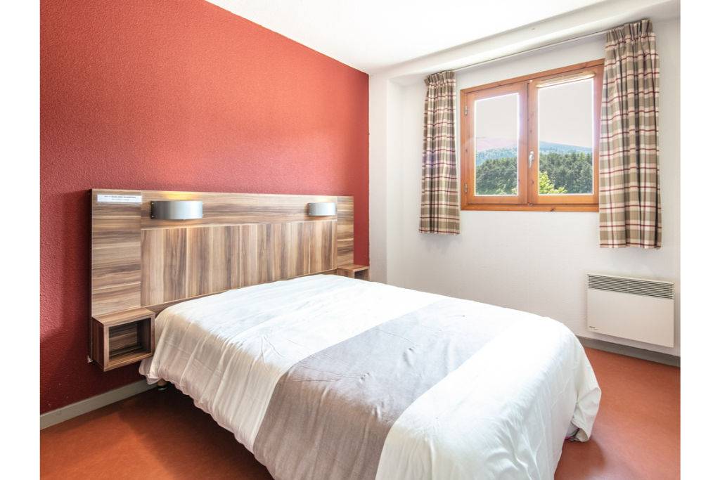 Appartement En Copropriété ∙ 1 Chambre ∙ 4 Personnes - Gresse-en-Vercors