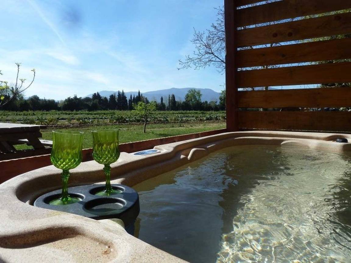 20 M² Gîte ∙ 1 Chambre ∙ 4 Personnes - Canet-en-Roussillon