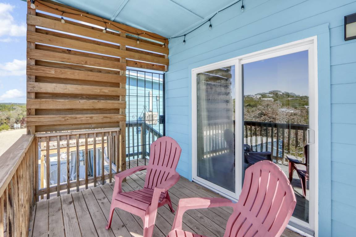 28 M² House ∙ 1 Bedroom ∙ 2 Guests - Canyon Lake, TX