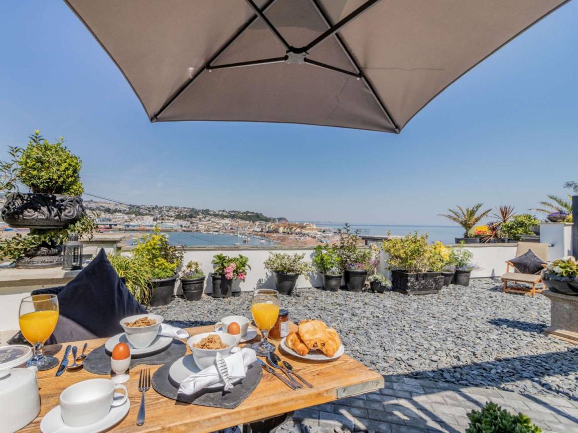 House ∙ 1 Bedroom ∙ 2 Guests - Dawlish