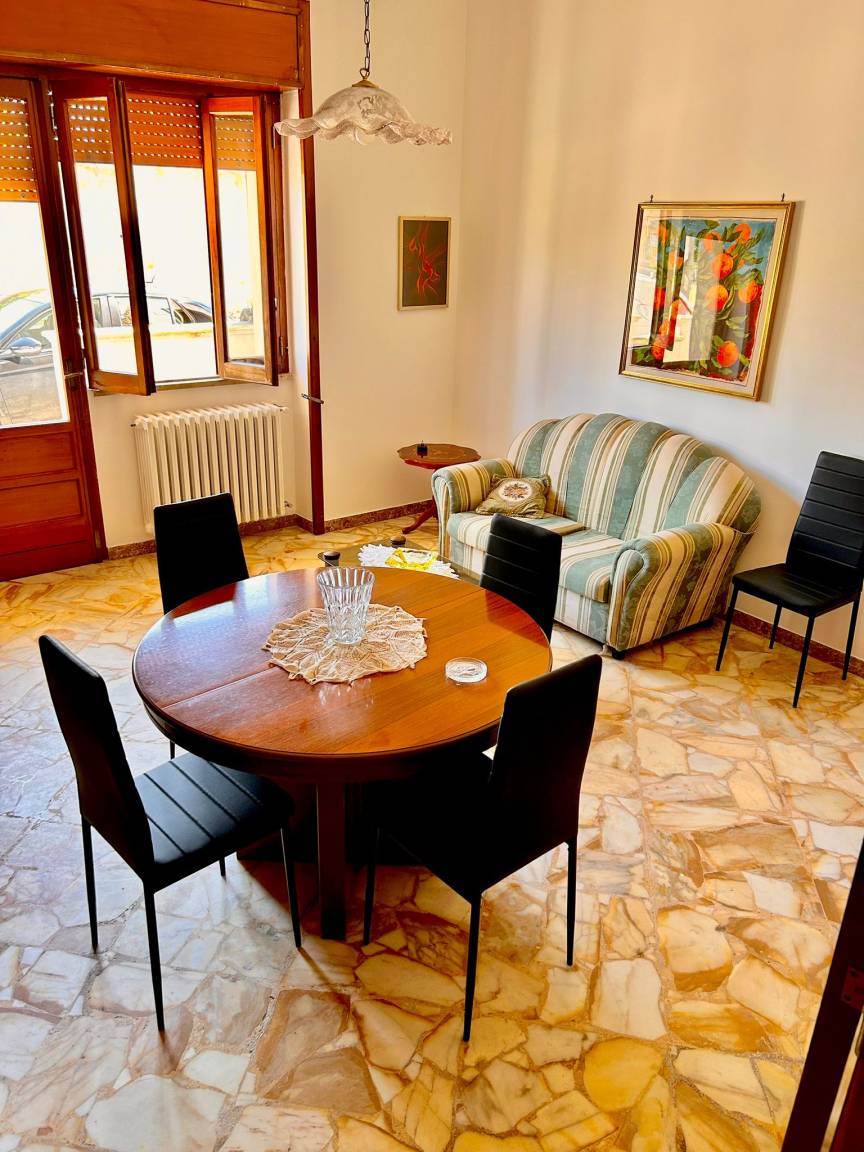 180 M² Ferienhaus ∙ 2 Schlafzimmer ∙ 5 Gäste - Torre San Giovanni