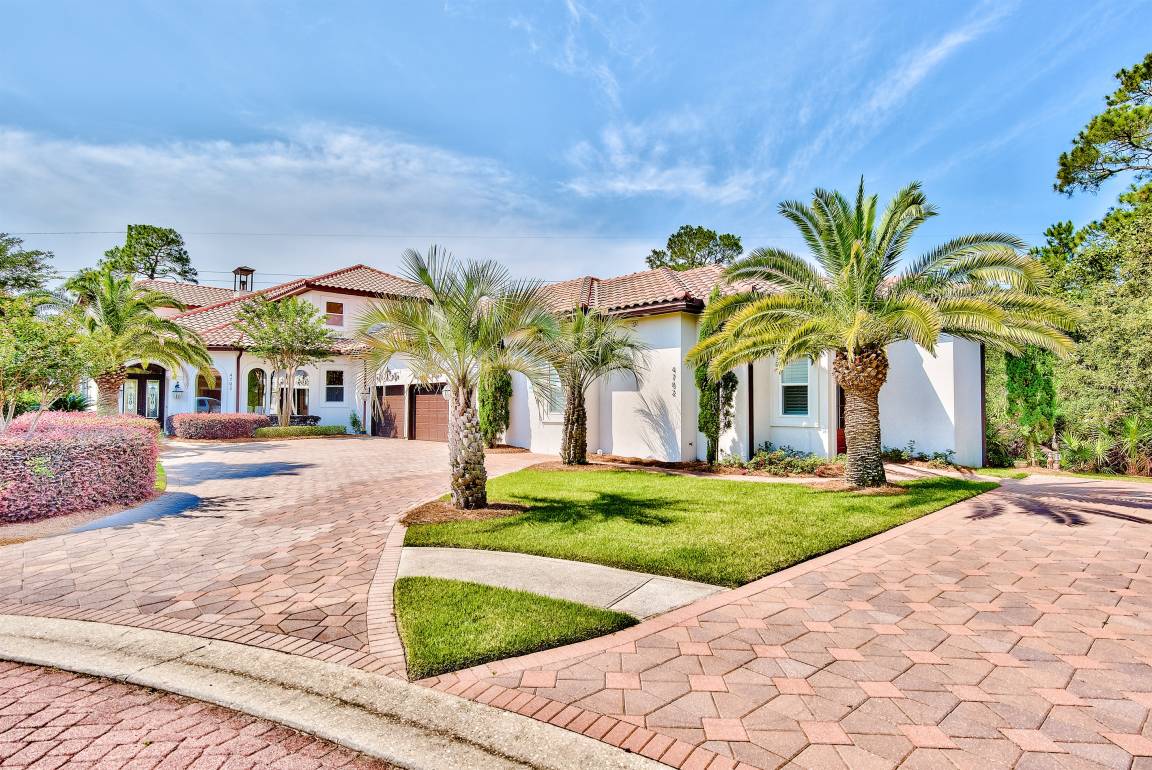 490 평방 미터 주택 ∙ 침실 7개 ∙ 게스트 22명 - 데스틴