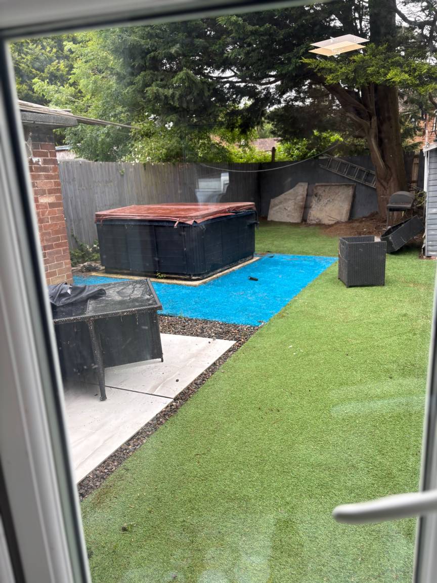 40 M² Talo ∙ 1 Makuuhuone ∙ 6 Vierasta - Poulton-le-Fylde