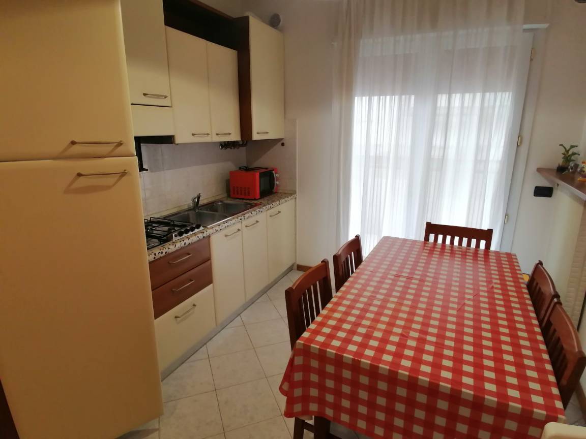 50 M² Apartment ∙ 1 Bedroom ∙ 5 Guests - Jesolo