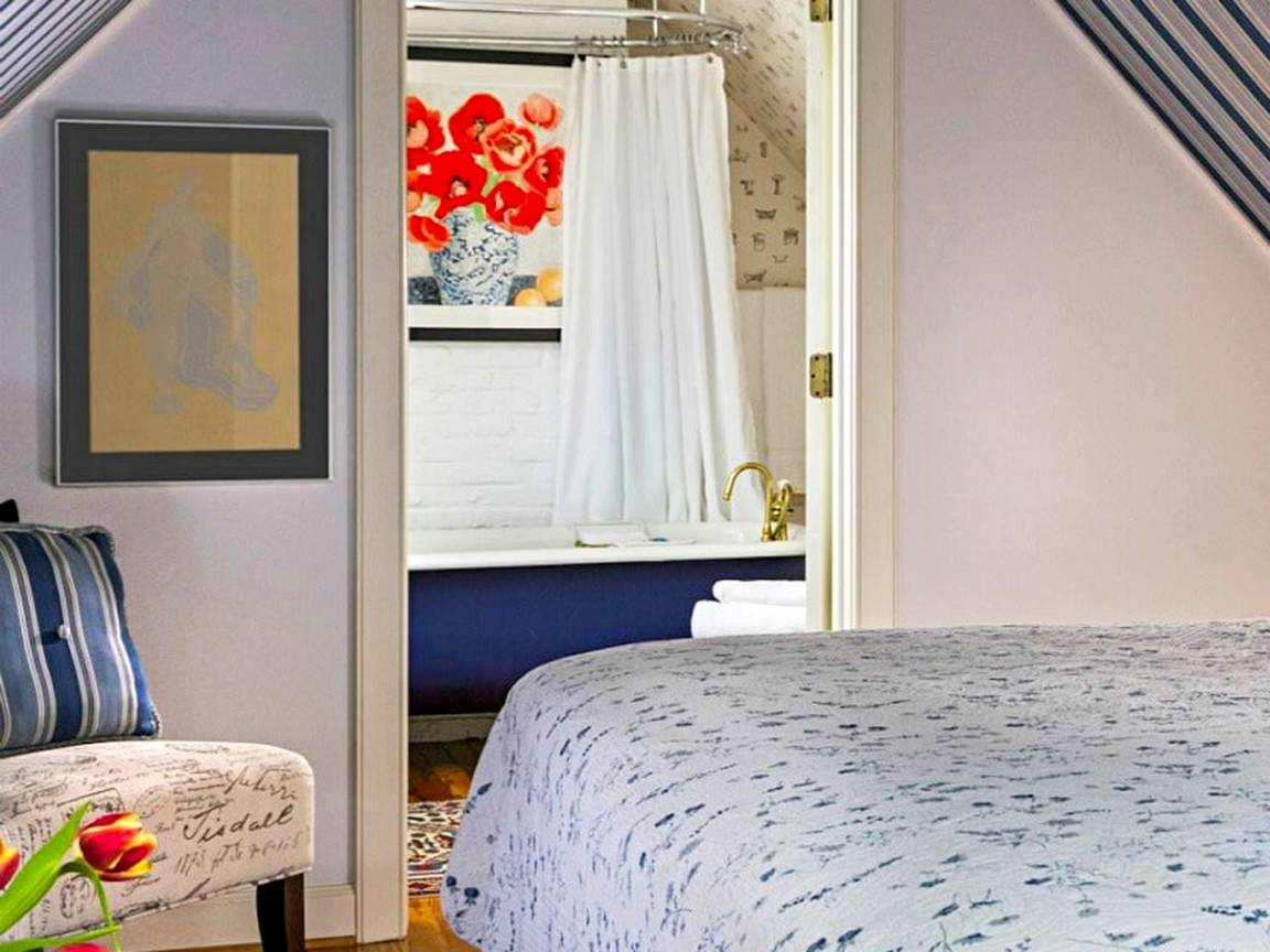 Lodge ∙ 1 Bedroom ∙ 2 Guests - Maryland
