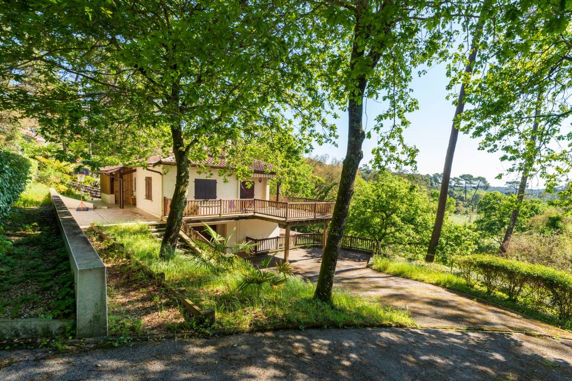 28 M² Estudio ∙ 2 Huéspedes - Soorts-Hossegor