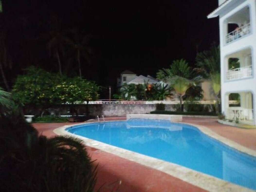 40 M² Appartement ∙ 1 Chambre ∙ 2 Personnes - Punta Cana