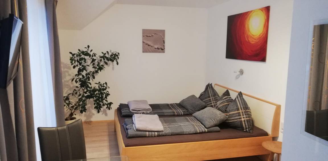 19 M² Hotel ∙ 1 Habitación ∙ 2 Huéspedes - Kreischberg