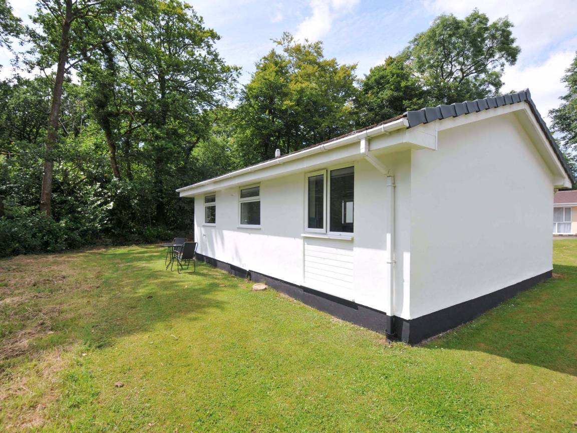 Cottage ∙ 2 Bedrooms ∙ 5 Guests - Liskeard
