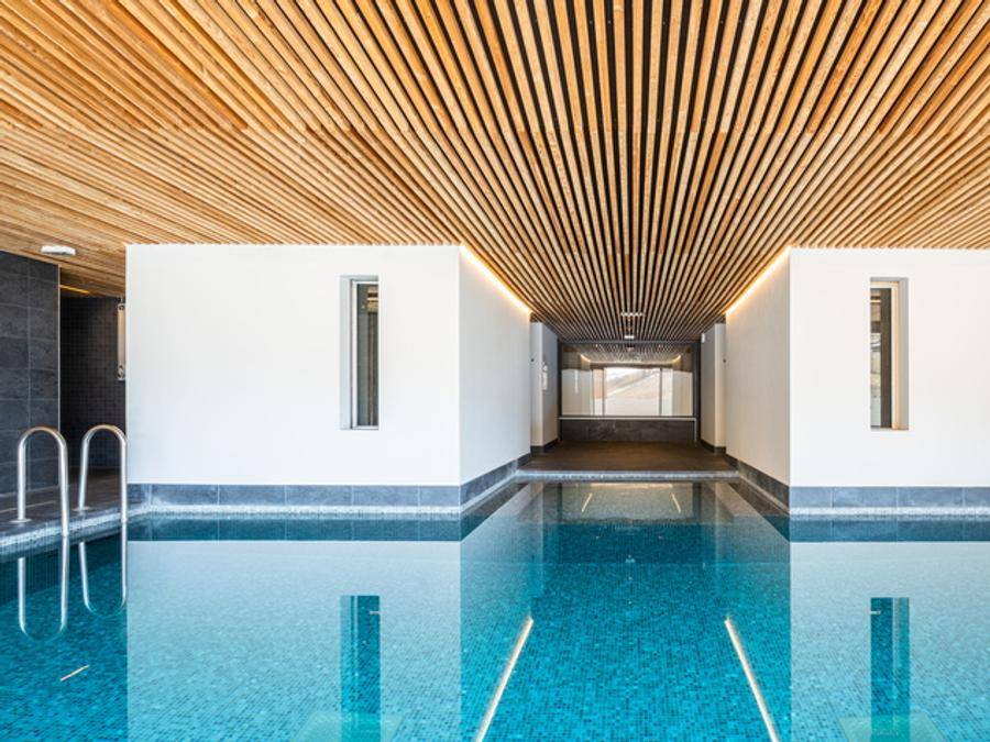 68 M² Apartment ∙ 2 Bedrooms ∙ 6 Guests - Auris