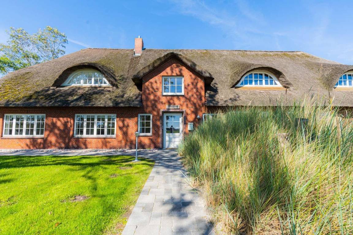 94 M² Appartement ∙ 2 Chambres ∙ 4 Personnes - Sankt Peter-Ording