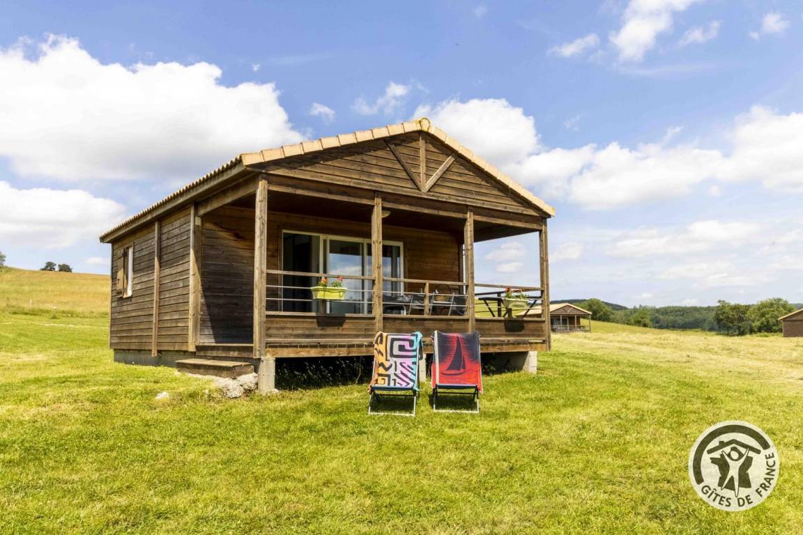 40 M² Gîte ∙ 2 Chambres ∙ 5 Personnes - Ariège