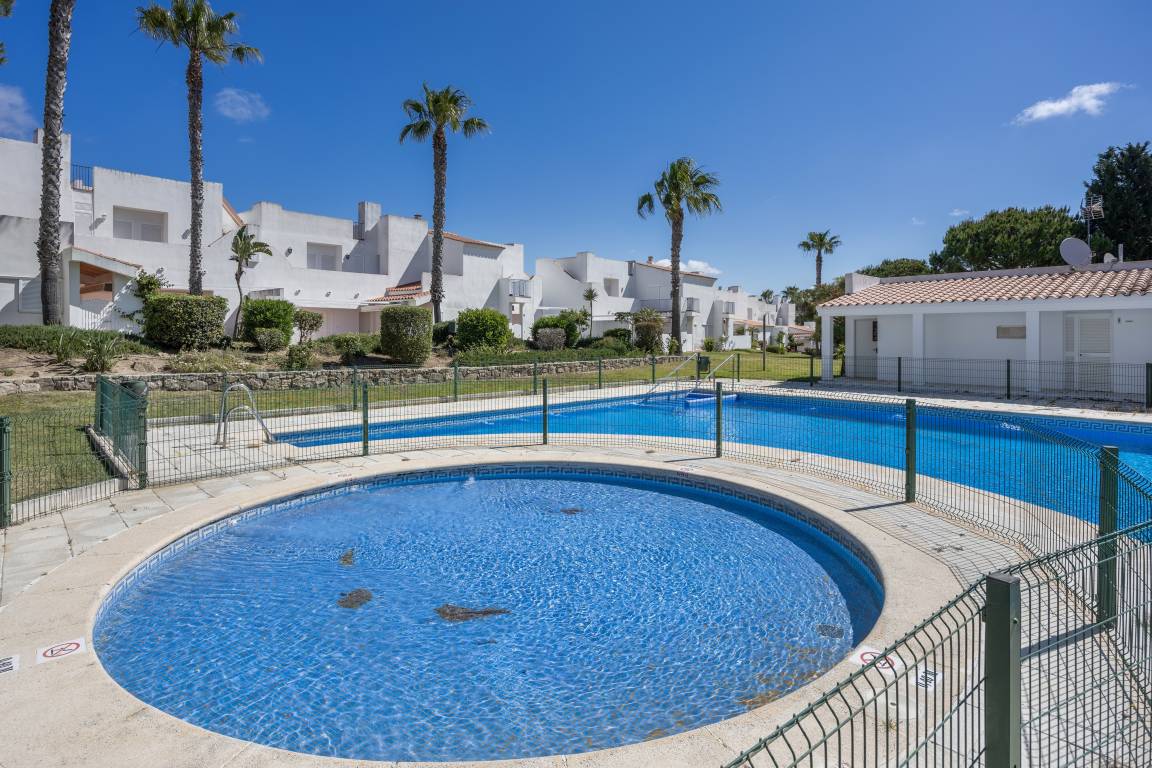 125 M² Casa ∙ 3 Habitaciones ∙ 7 Huéspedes - Urbanización Novo Santi Petri