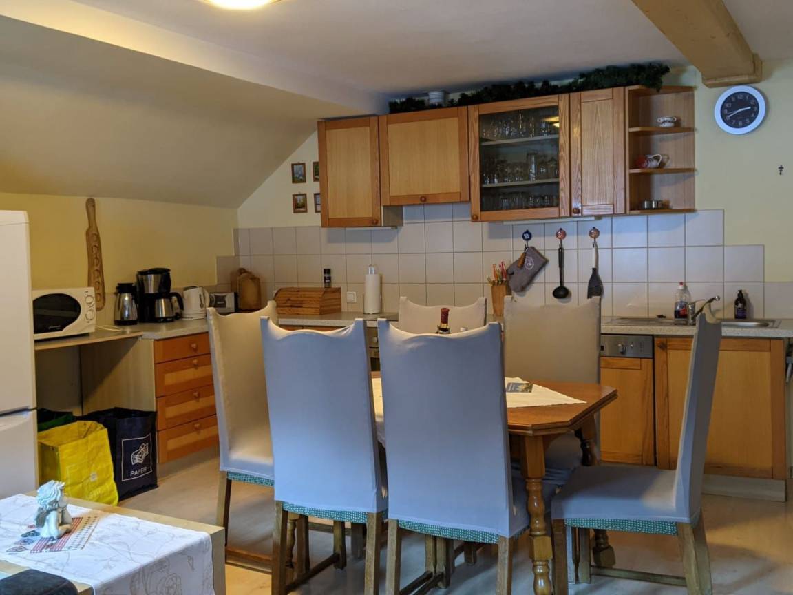 90 M² Appartamento Vacanza ∙ 3 Camere Da Letto ∙ 8 Ospiti - Füssen