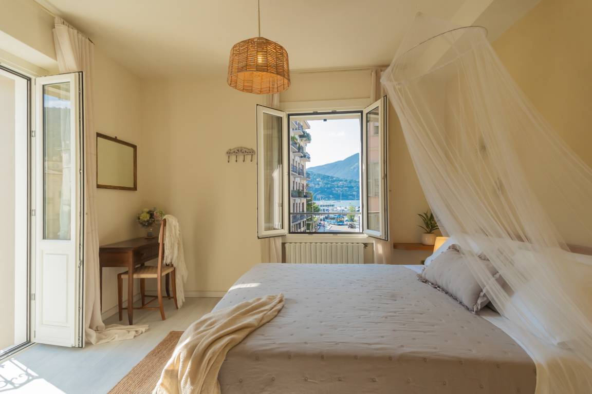 209 M² Appartement ∙ 4 Chambres ∙ 8 Personnes - Côme