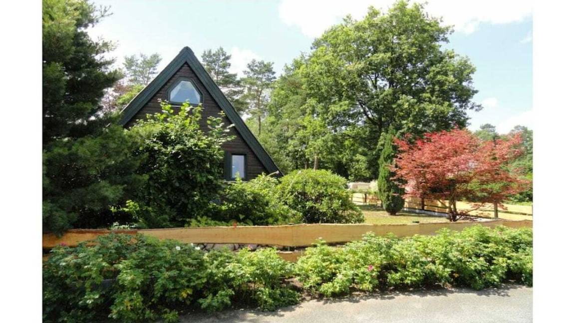 59 M² Ferienhaus ∙ 3 Schlafzimmer ∙ 5 Gäste - Soltau