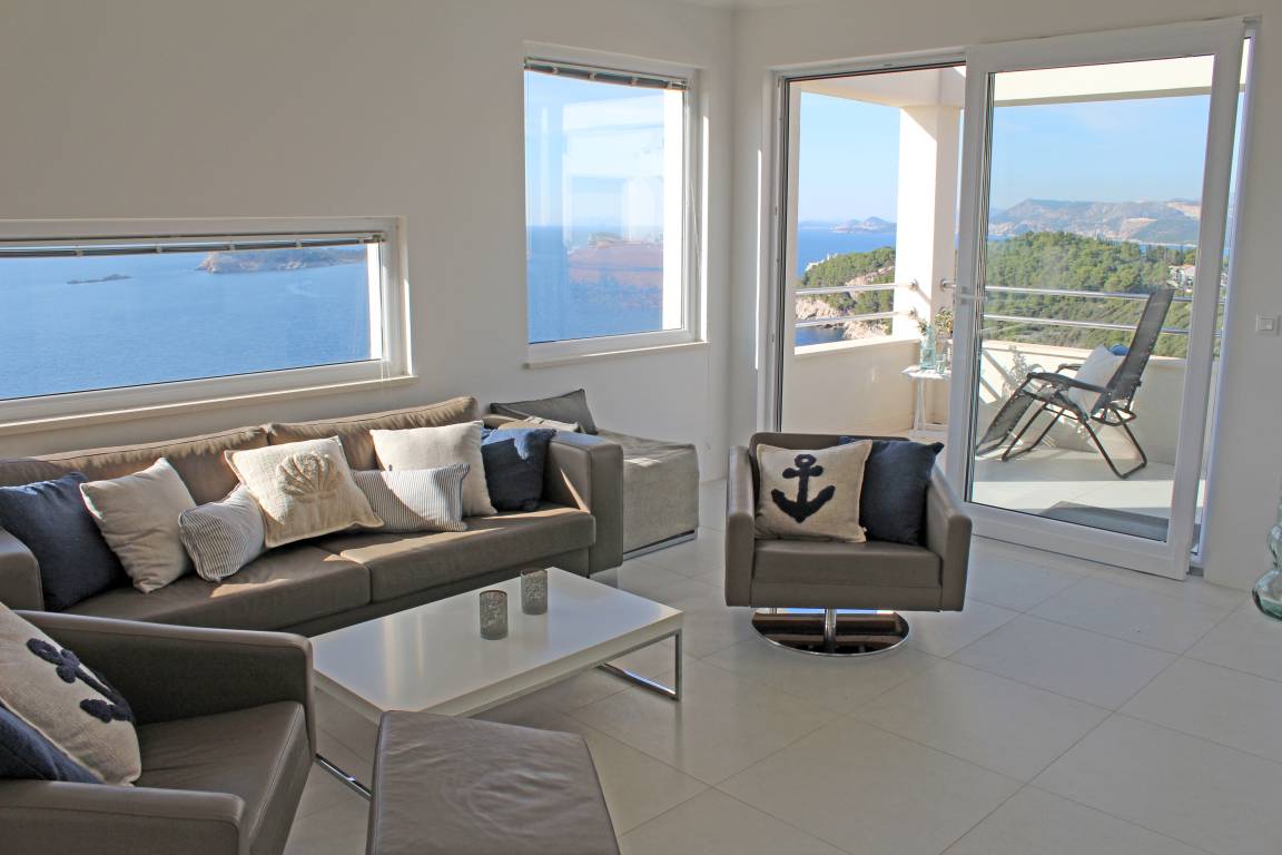 Apartment ∙ 1 Bedroom ∙ 5 Guests - Dubrovnik