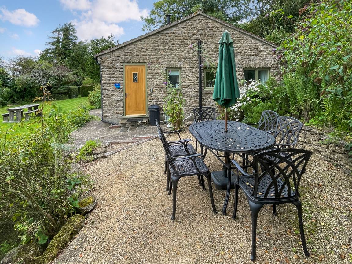 Cottage ∙ 2 Bedrooms ∙ 4 Guests - Dorset