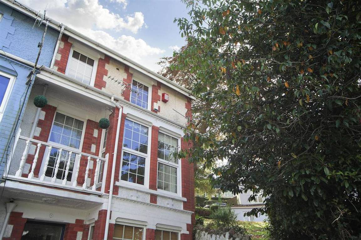 Apartamento ∙ 2 Habitaciones ∙ 4 Huéspedes - Mumbles