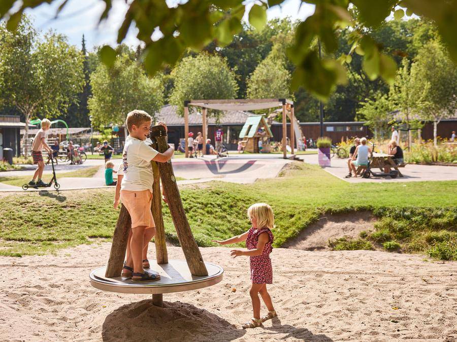 Caravan ∙ 3 Slaapkamers ∙ 6 Gasten - Friesland