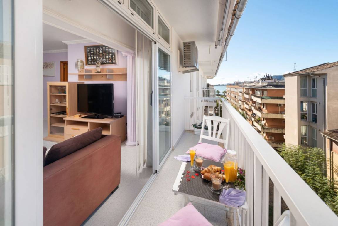 109 M² Auberge De Jeunesse ∙ 3 Chambres ∙ 5 Personnes - Alcúdia
