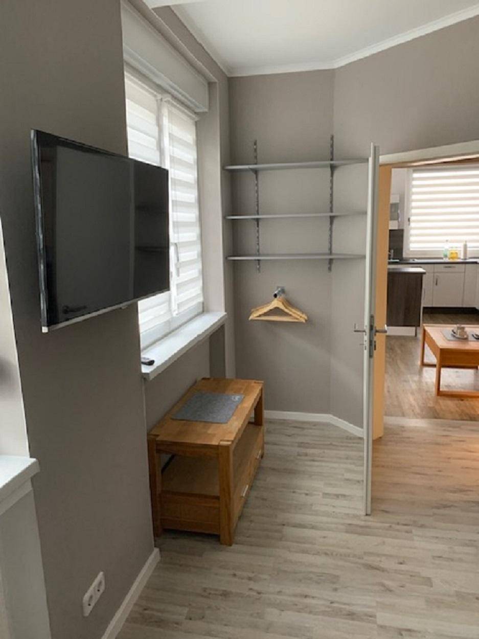 52 M² Apartment ∙ 1 Bedroom ∙ 2 Guests - Kirn