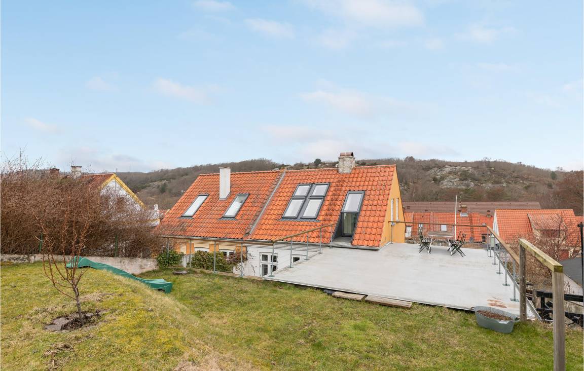 94 M² House ∙ 3 Bedrooms ∙ 6 Guests - Bornholm
