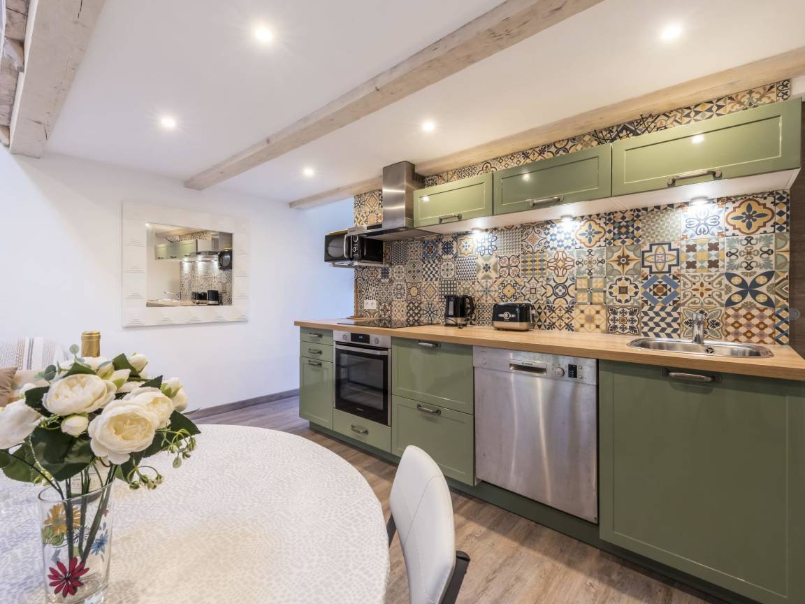 55 M² Apartment ∙ 1 Bedroom ∙ 4 Guests - La Croix-Valmer