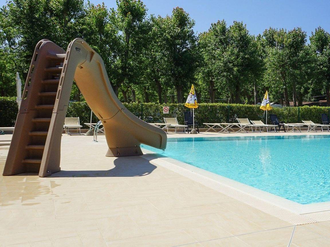 30 M² House ∙ 2 Bedrooms ∙ 4 Guests - Viareggio