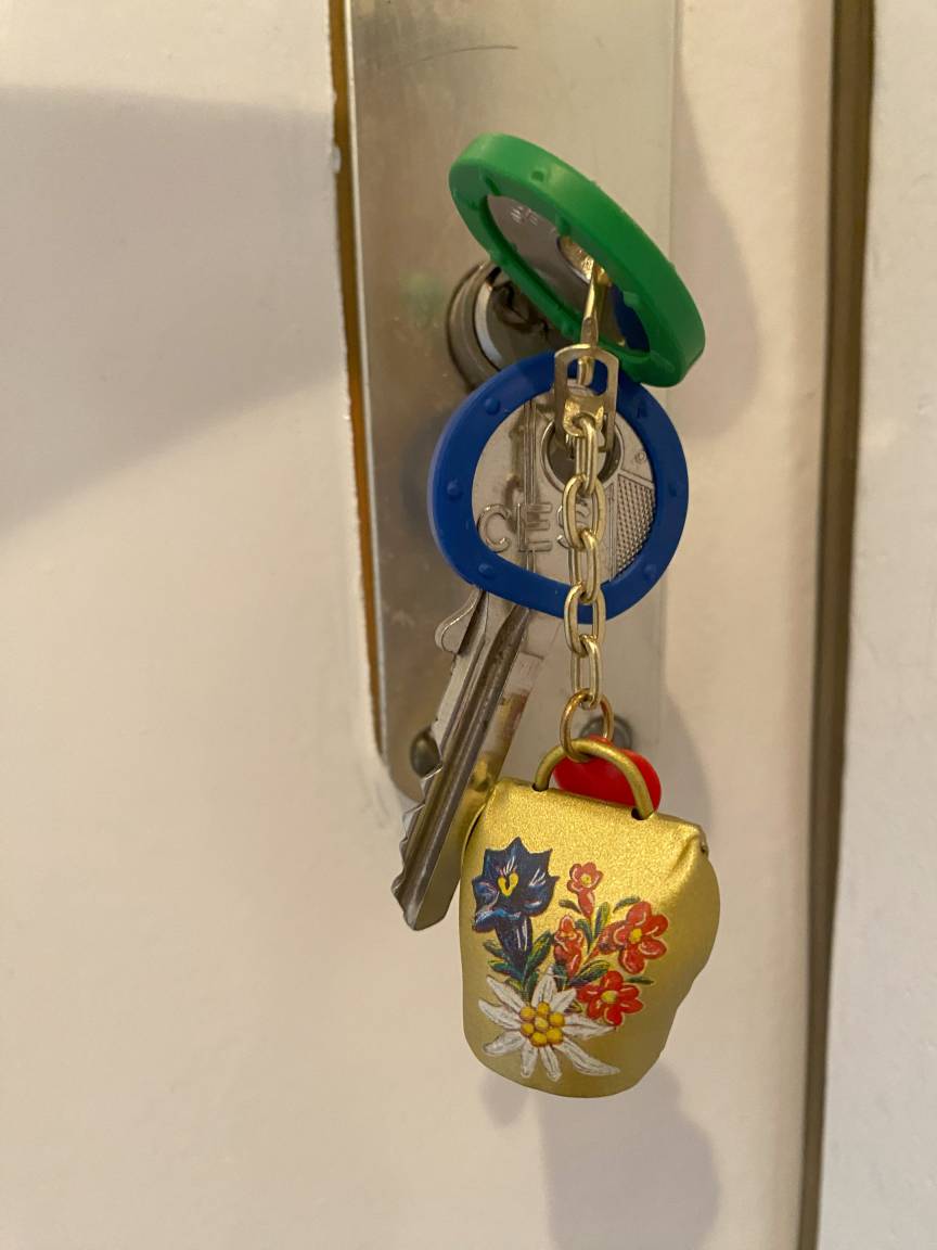 85 M² Ferienwohnung ∙ 2 Schlafzimmer ∙ 4 Gäste - Bernau am Chiemsee