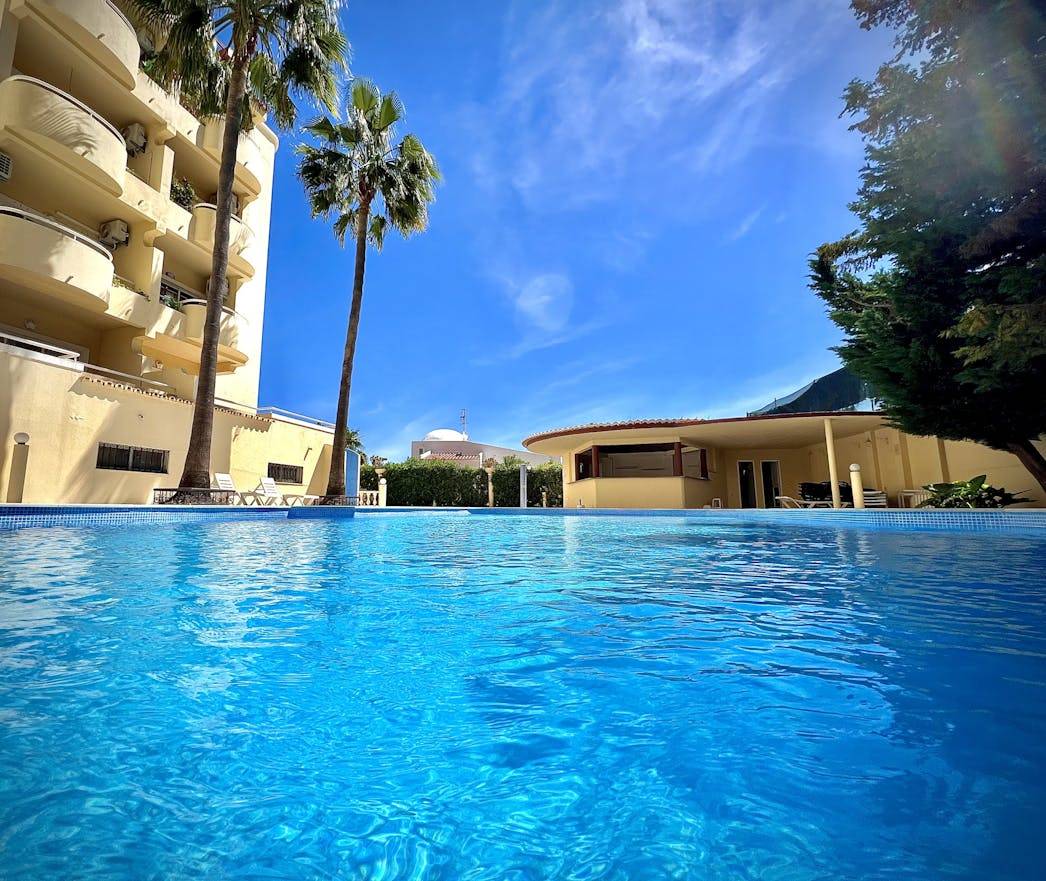 80 M² Apartamento ∙ 2 Habitaciones ∙ 4 Huéspedes - Albufeira