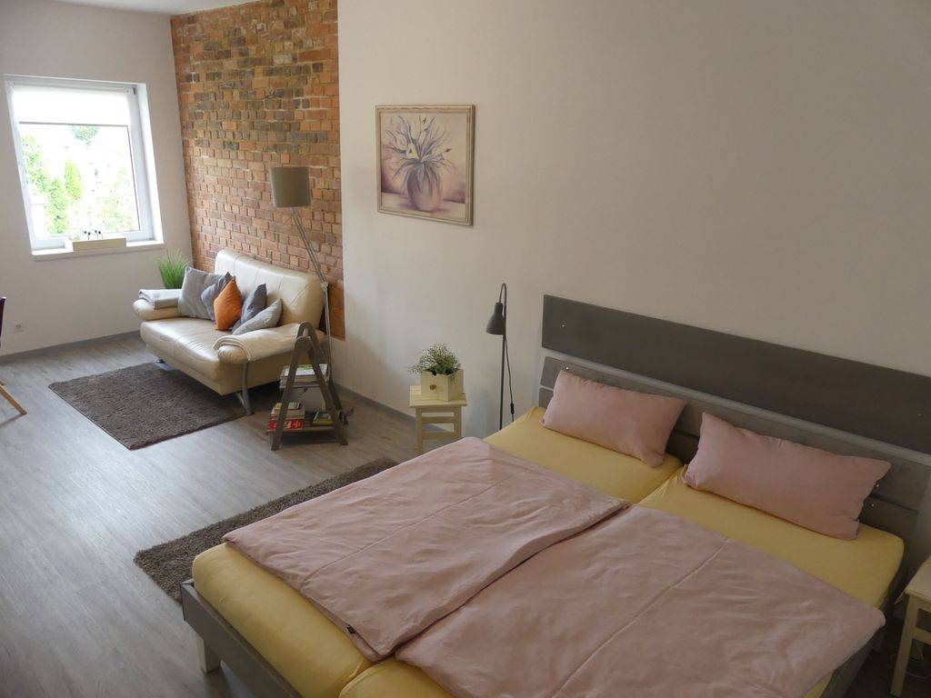 45 M² Ferienwohnung ∙ 2 Gäste - Lübbenau/Spreewald