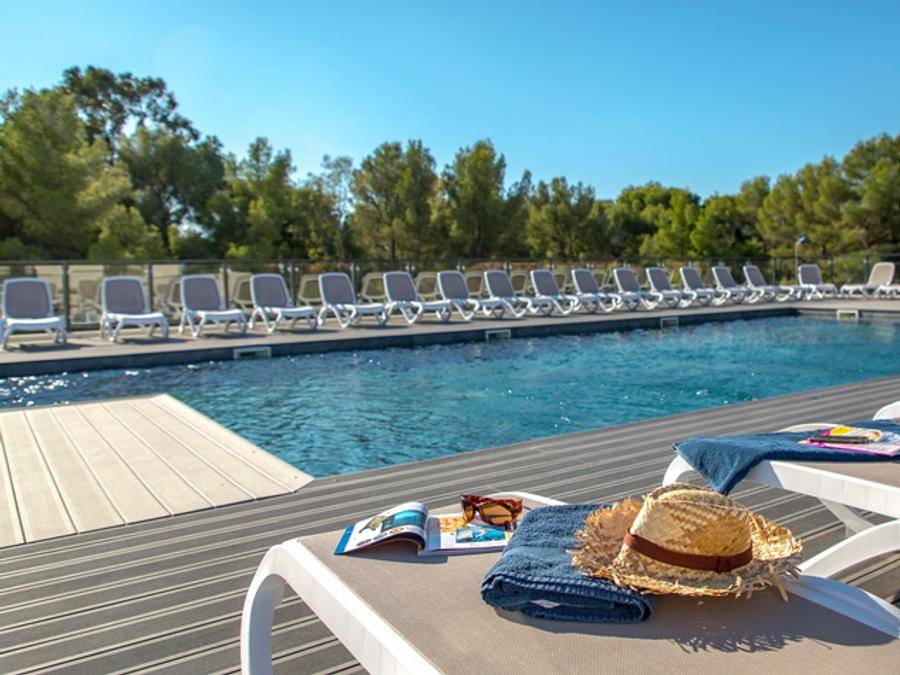 35 M² Appartement ∙ 2 Chambres ∙ 4 Personnes - Saint-Raphaël