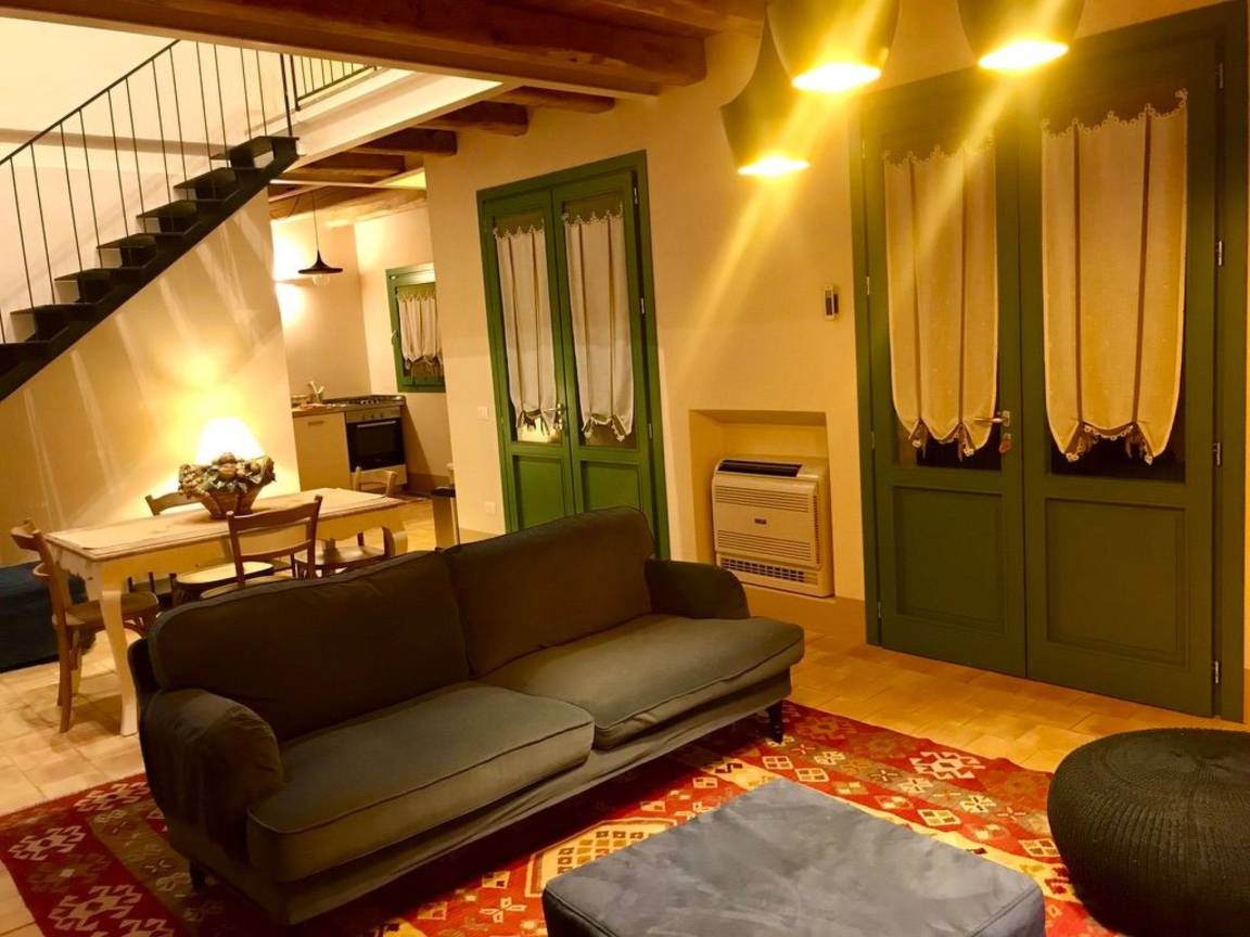 95 M² Appartement ∙ 2 Chambres ∙ 4 Personnes - Menfi