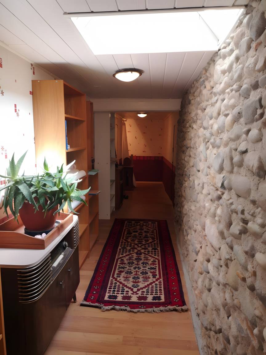 25 M² Chambre D'hôtes ∙ 1 Chambre ∙ 4 Personnes - Pays basque français
